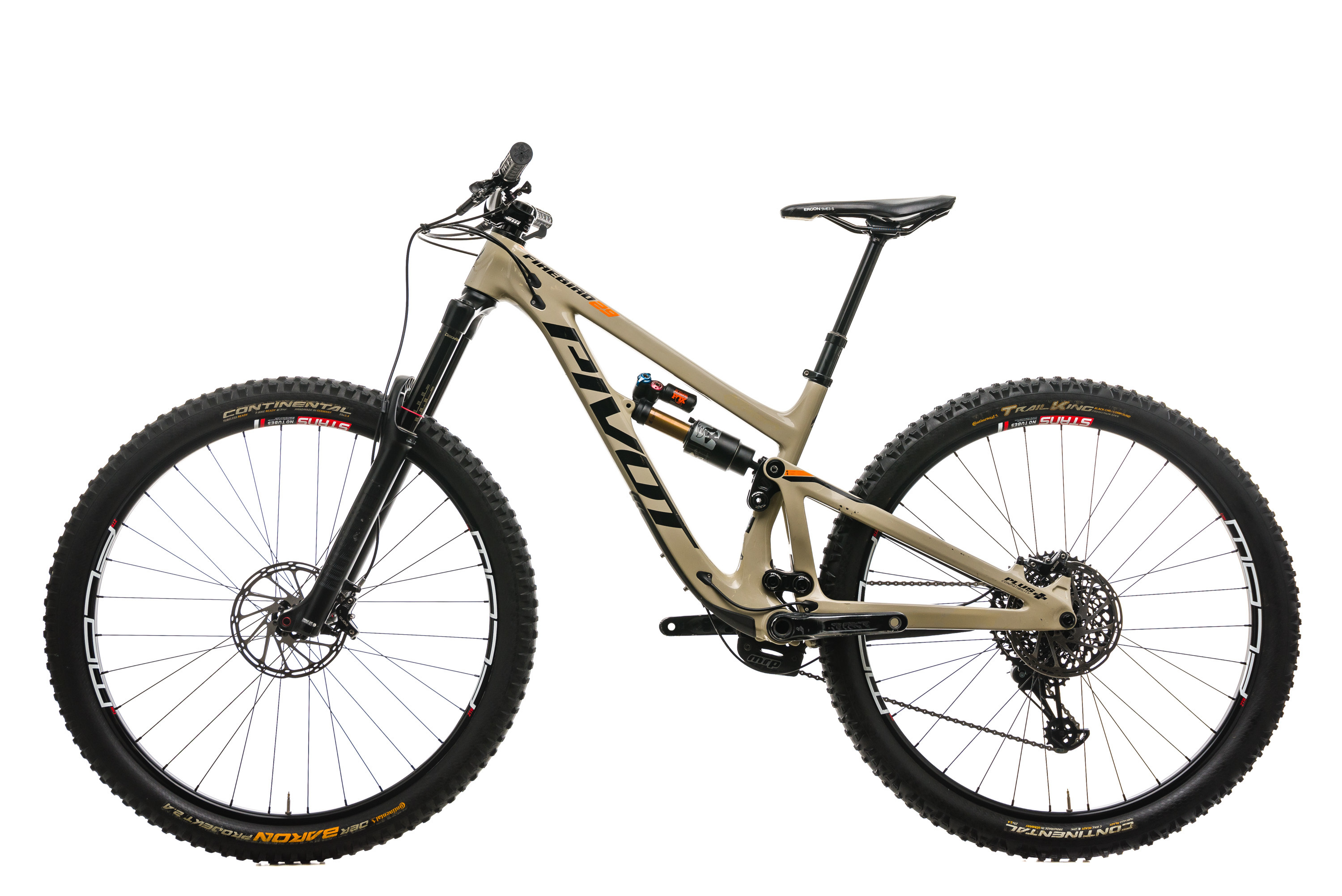 2019 Pivot Firebird 29