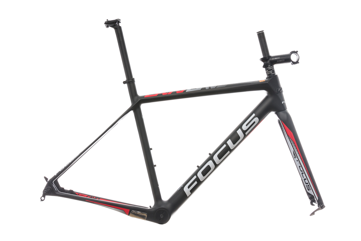 2017 Focus Cayo Disc