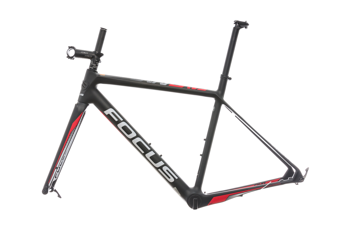 2017 Focus Cayo Disc