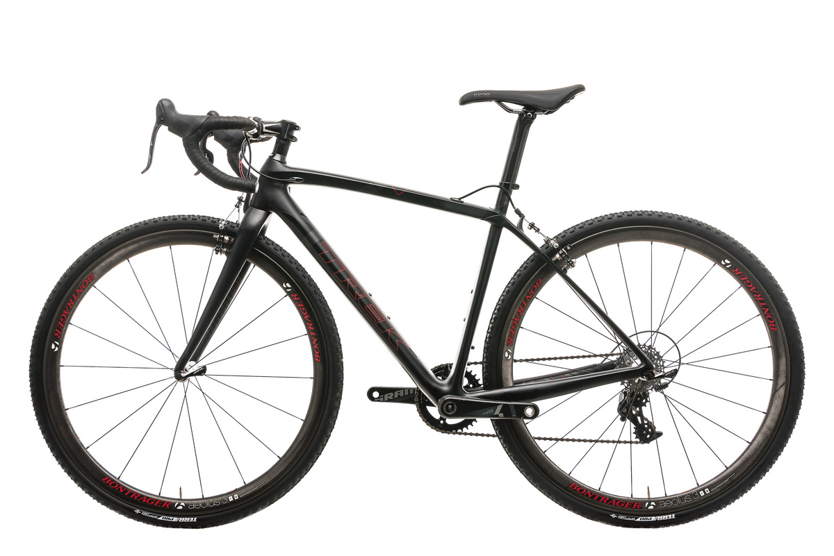 2015 Trek Boone 9