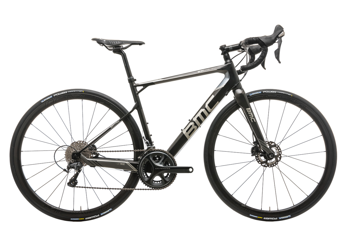 2015 BMC Granfondo GF01