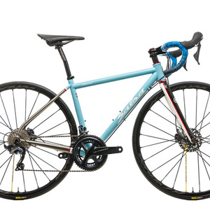 2015 Salsa Colossal Ti Ultegra