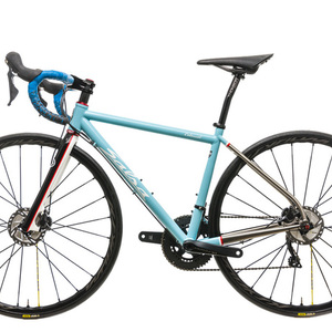 2015 Salsa Colossal Ti Ultegra