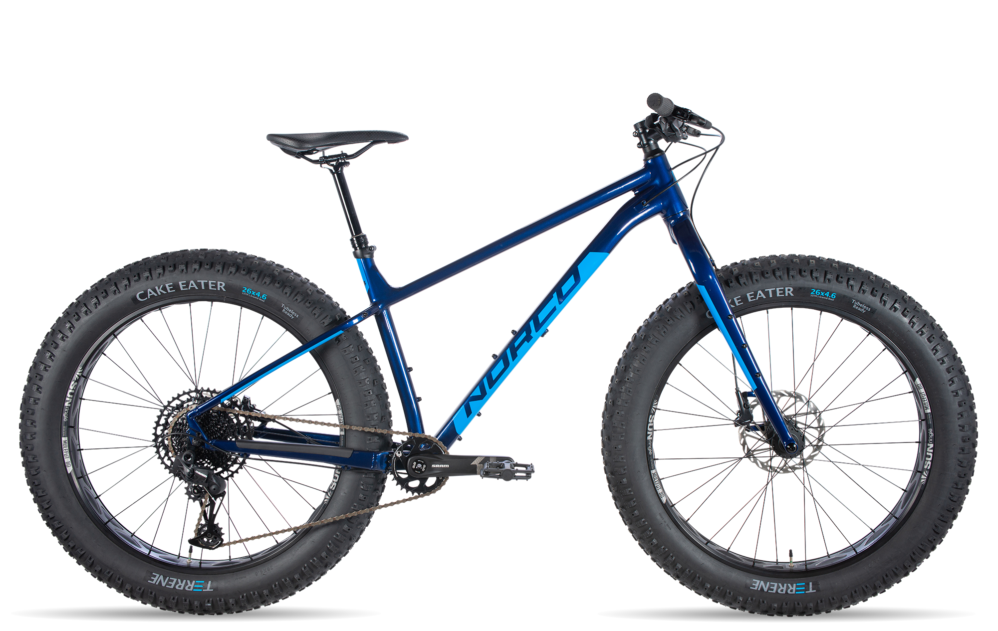 2020 Norco Bikes Bigfoot 2