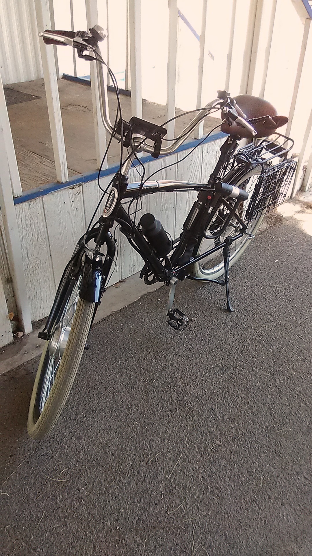 2015 Schwinn Streamliner 2