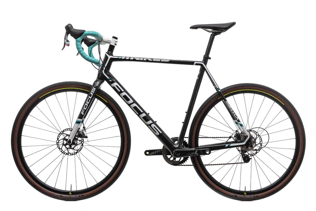 2017 Focus Mares CX Disc