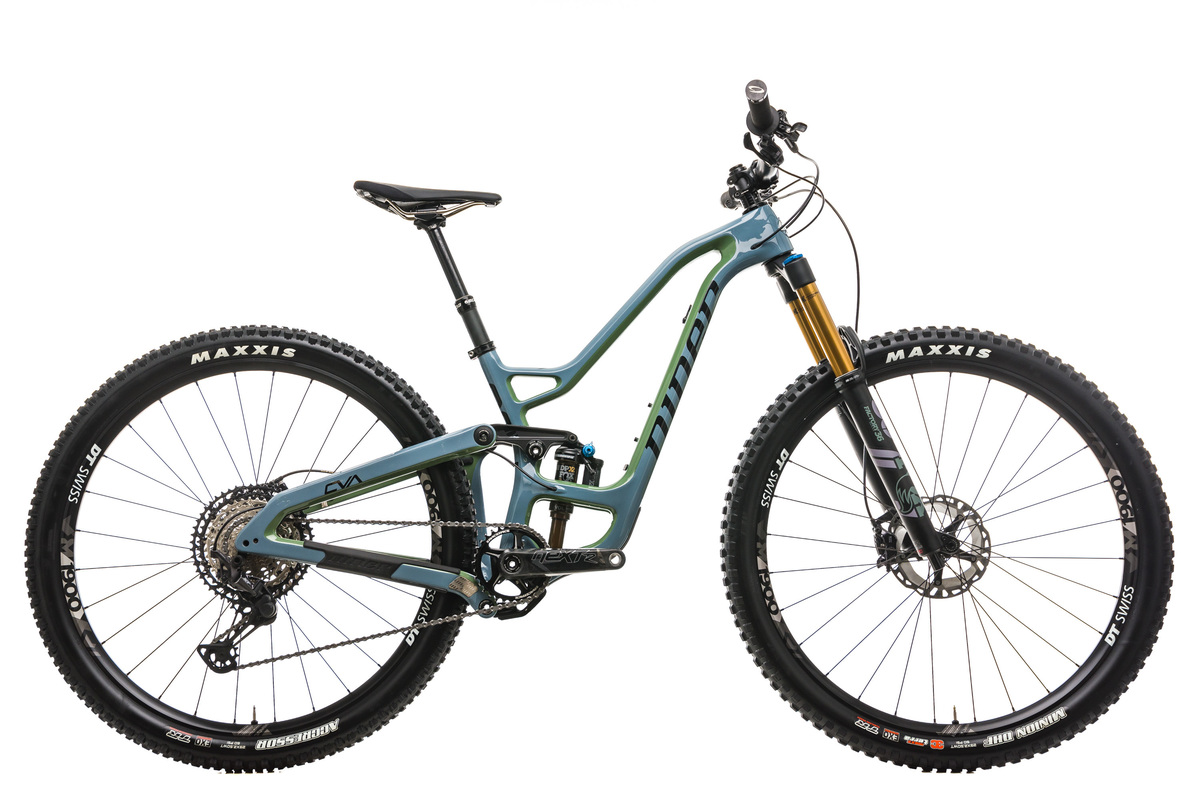 2020 Niner RIP 9 RDO 4-Star