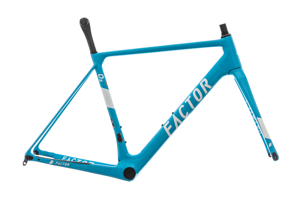 2018 Factor O2 Disc