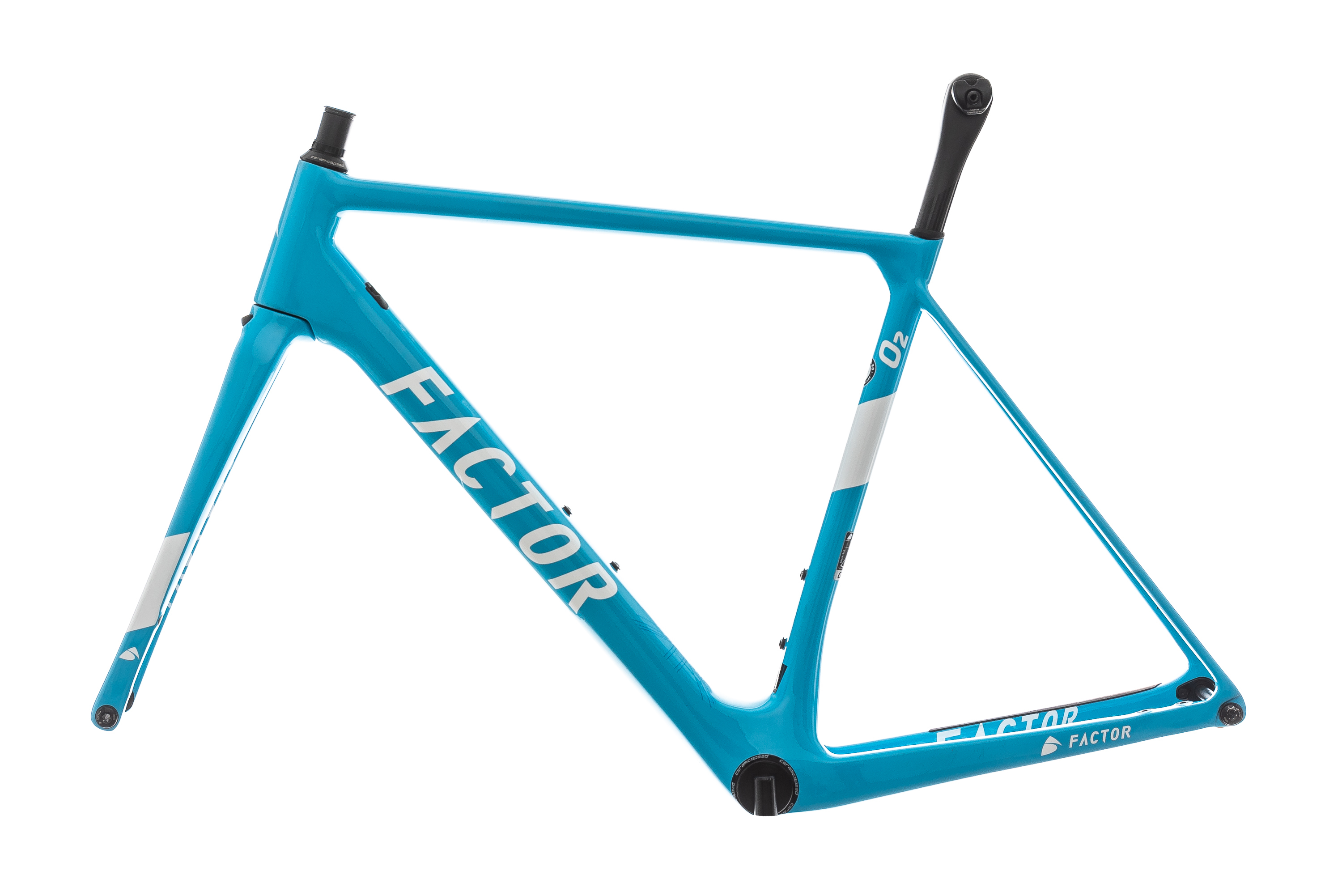 2018 Factor O2 Disc