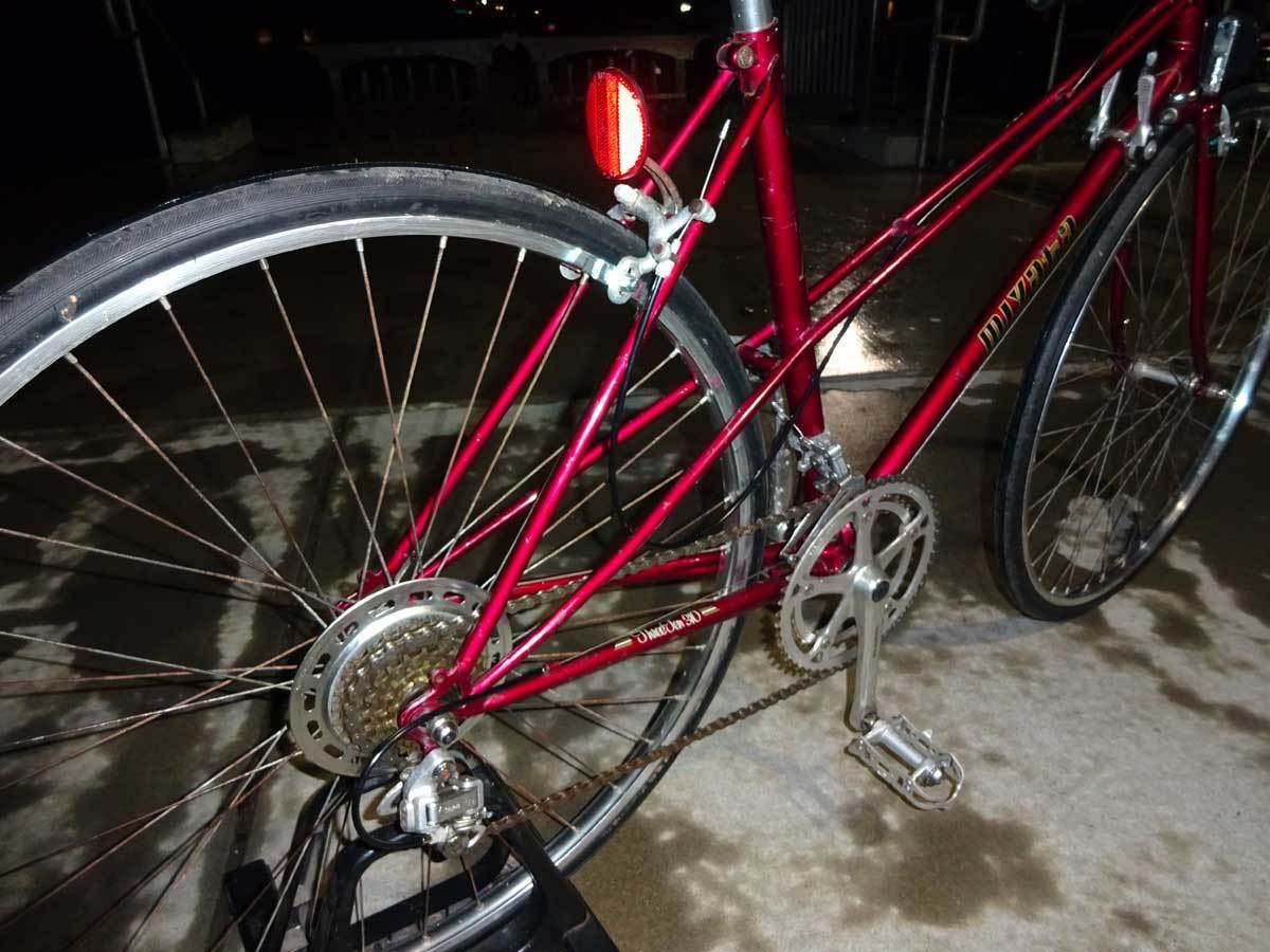 Miyata 310