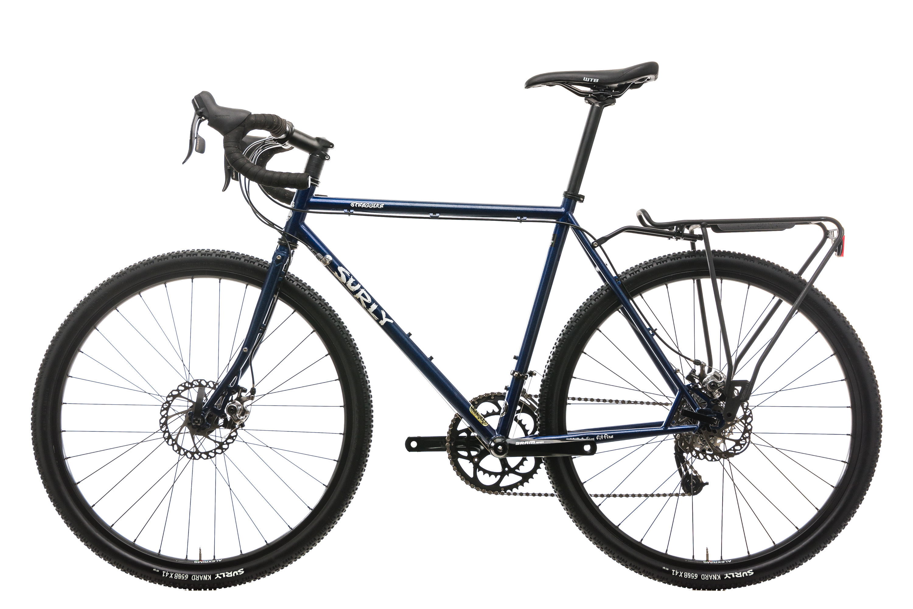 2018 Surly Straggler