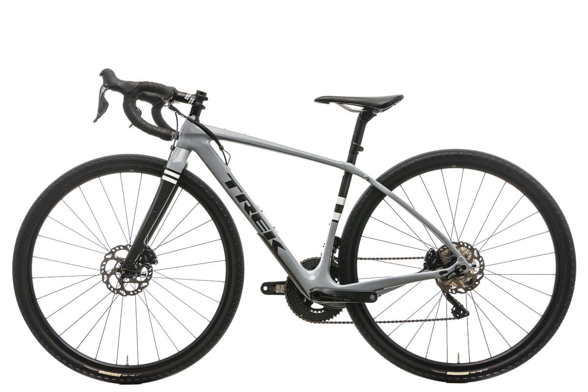 2019 Trek Checkpoint SL 5