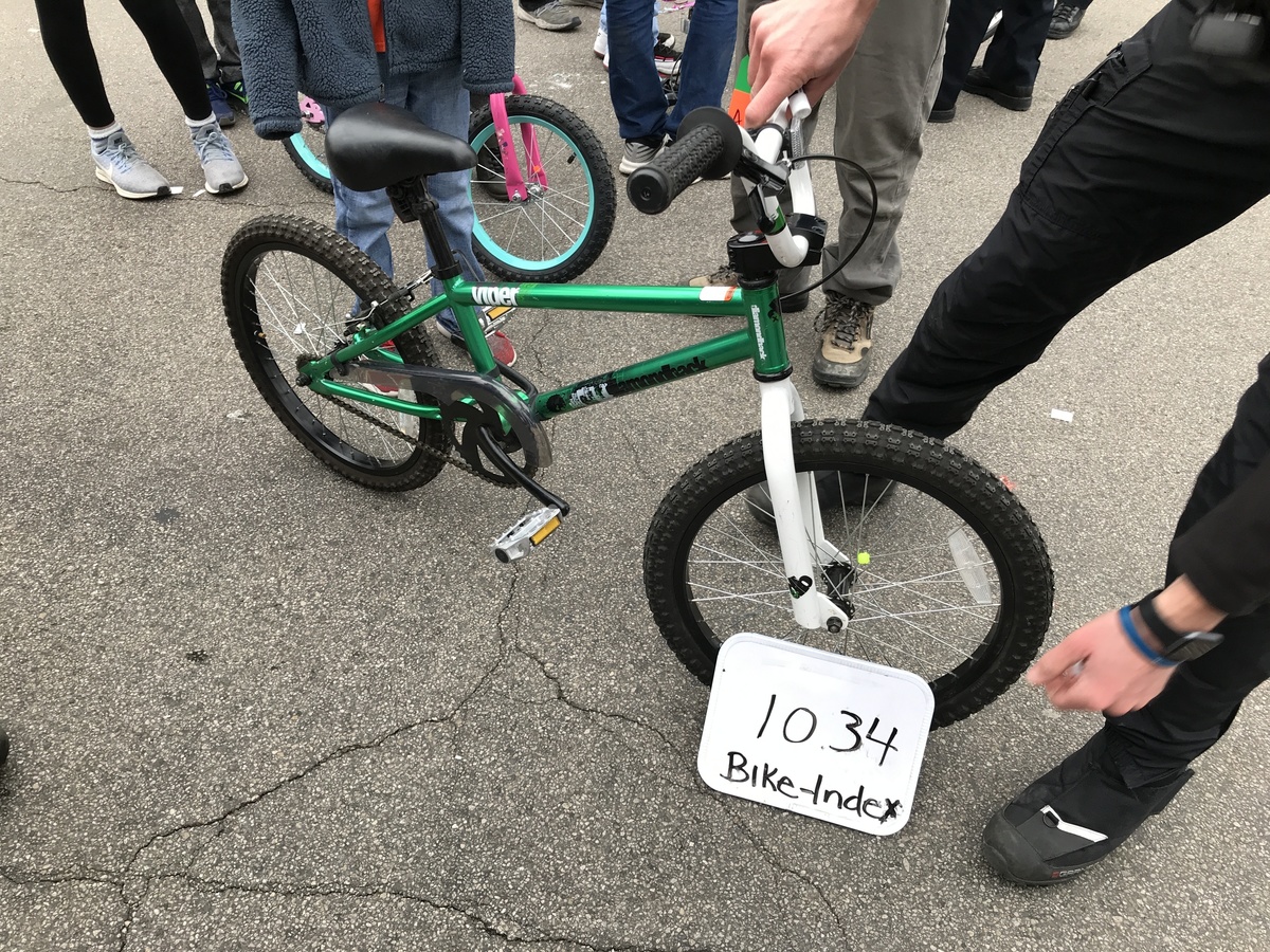 2020 Diamondback VIPER