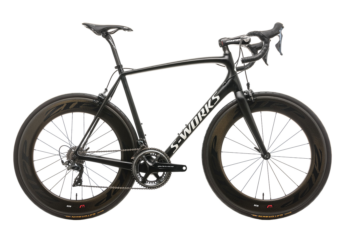 2013 Specialized S-Works Tarmac SL4