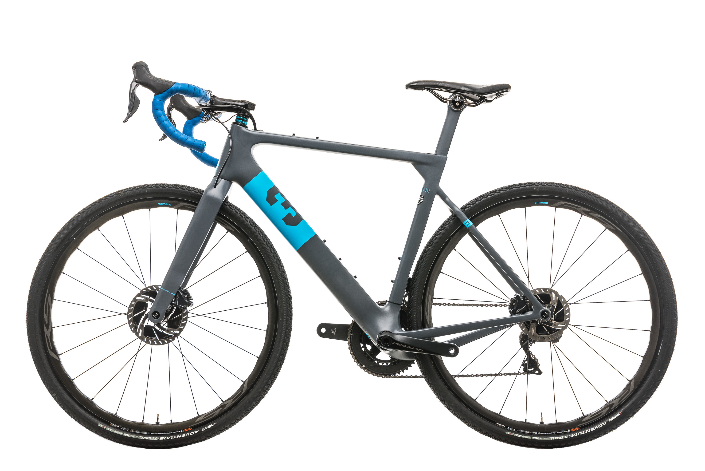 2018 3T Exploro Team