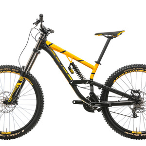 2017 SCOTT Voltage FR 720