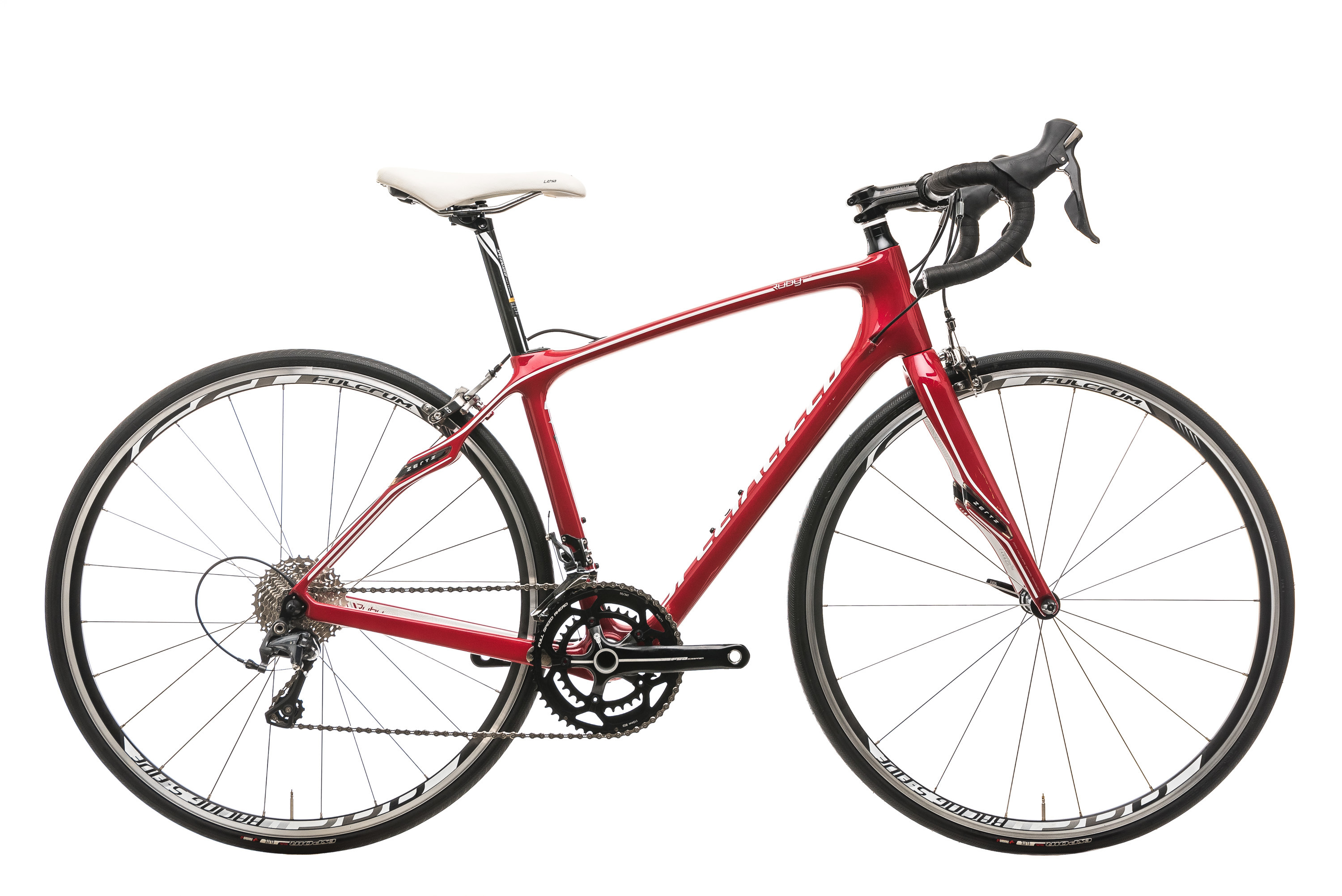 2014 Specialized Ruby Comp Womens