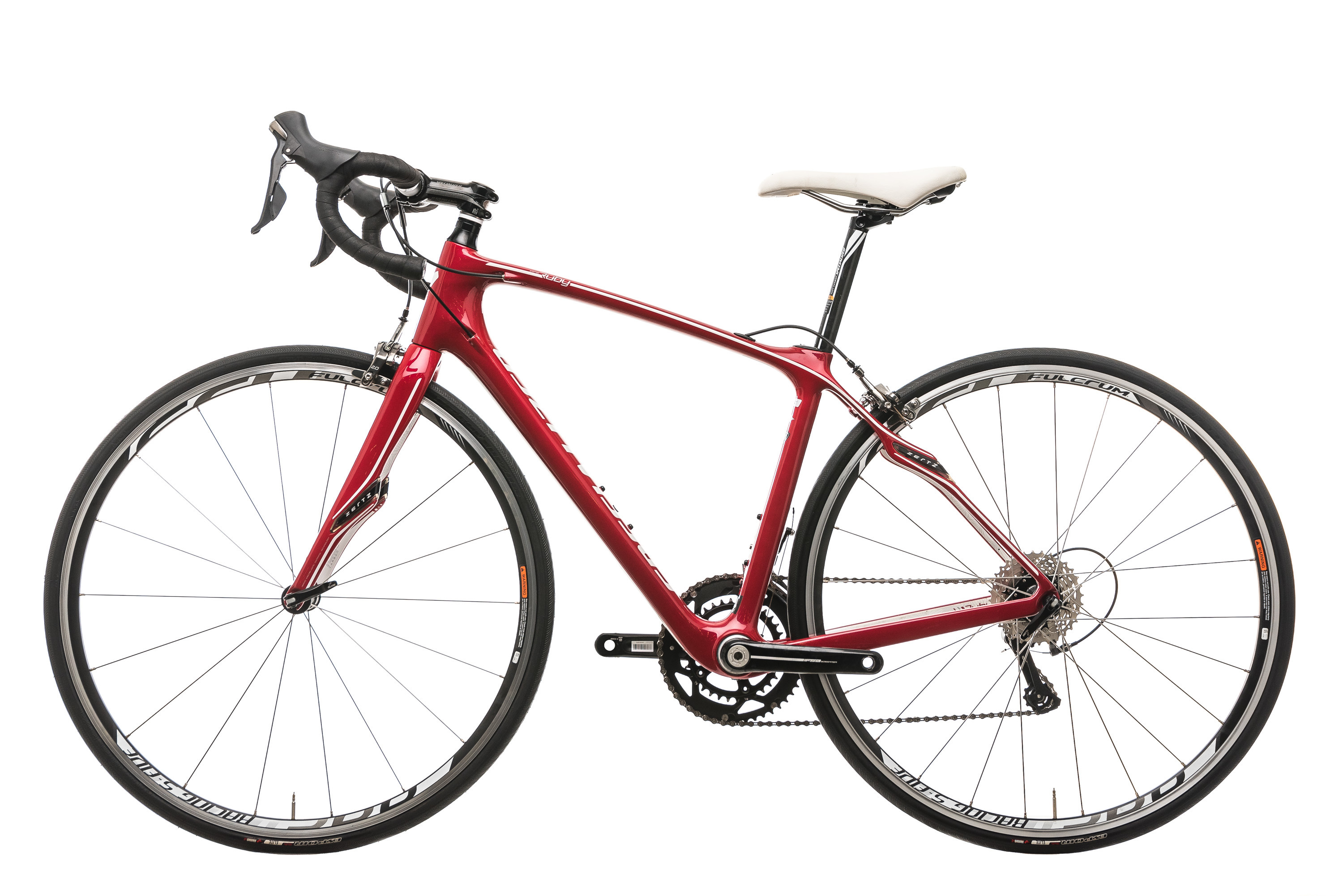 2014 Specialized Ruby Comp Womens