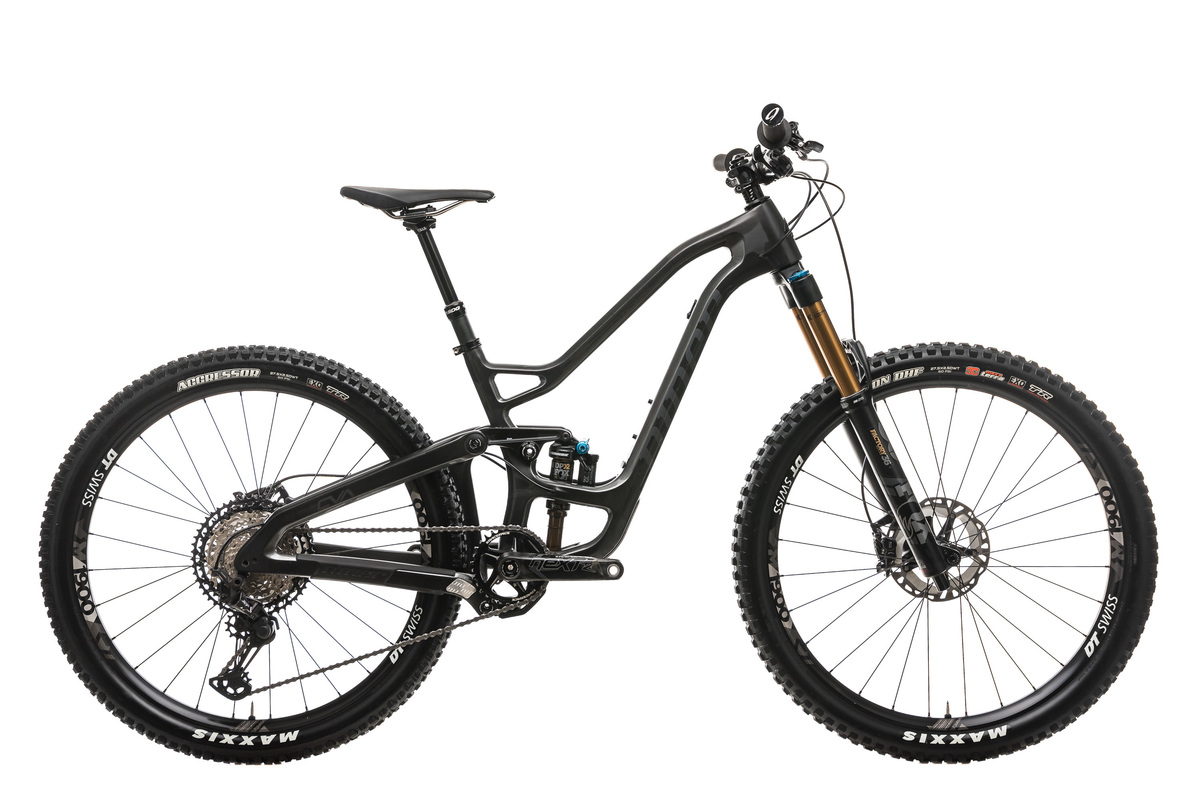 2020 Niner RIP 9 RDO 4-Star