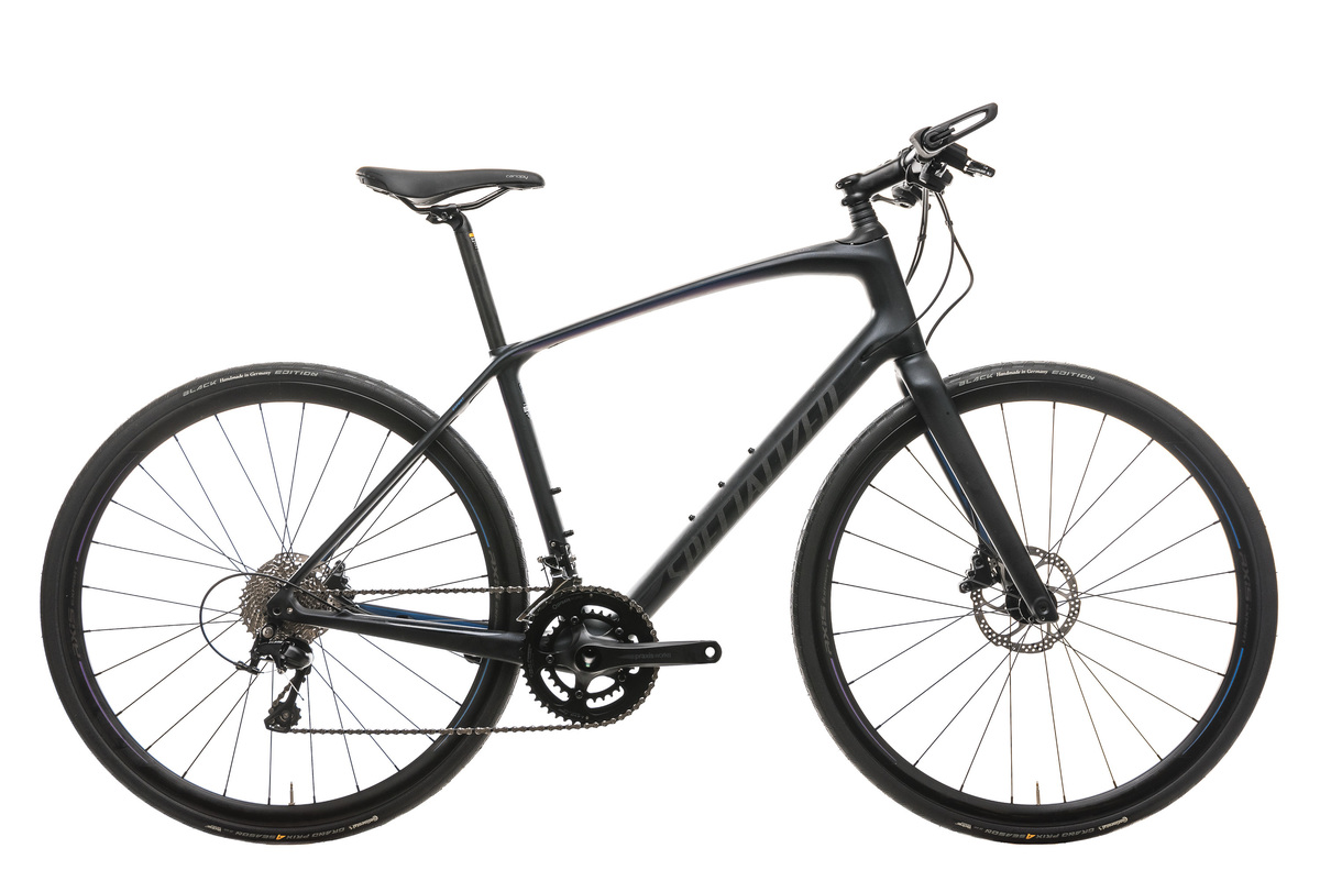 2019 Specialized Sirrus Expert Carbon