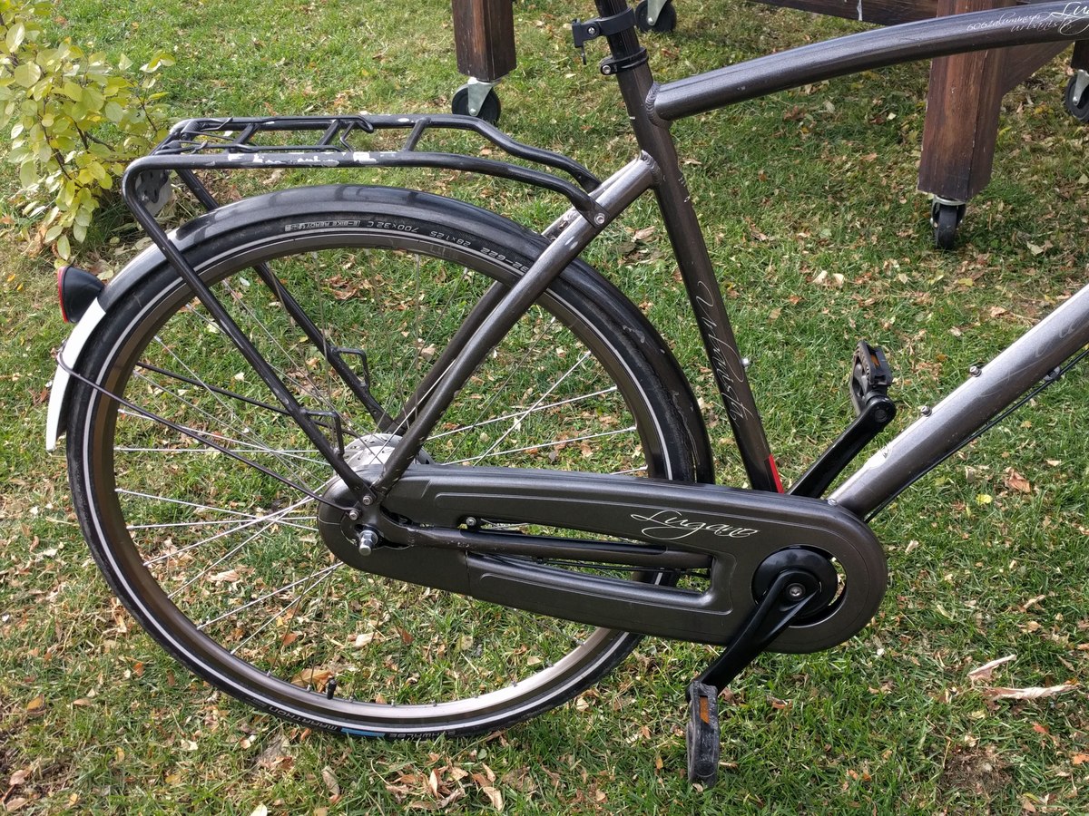 2012 Opus Lugano Urbanista