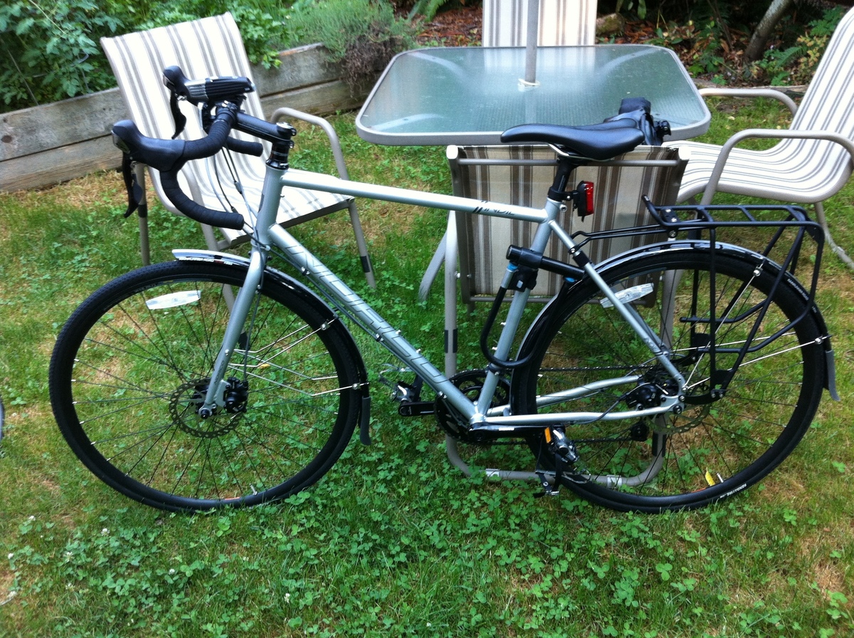 2014 Norco Bikes Indie Drop 1