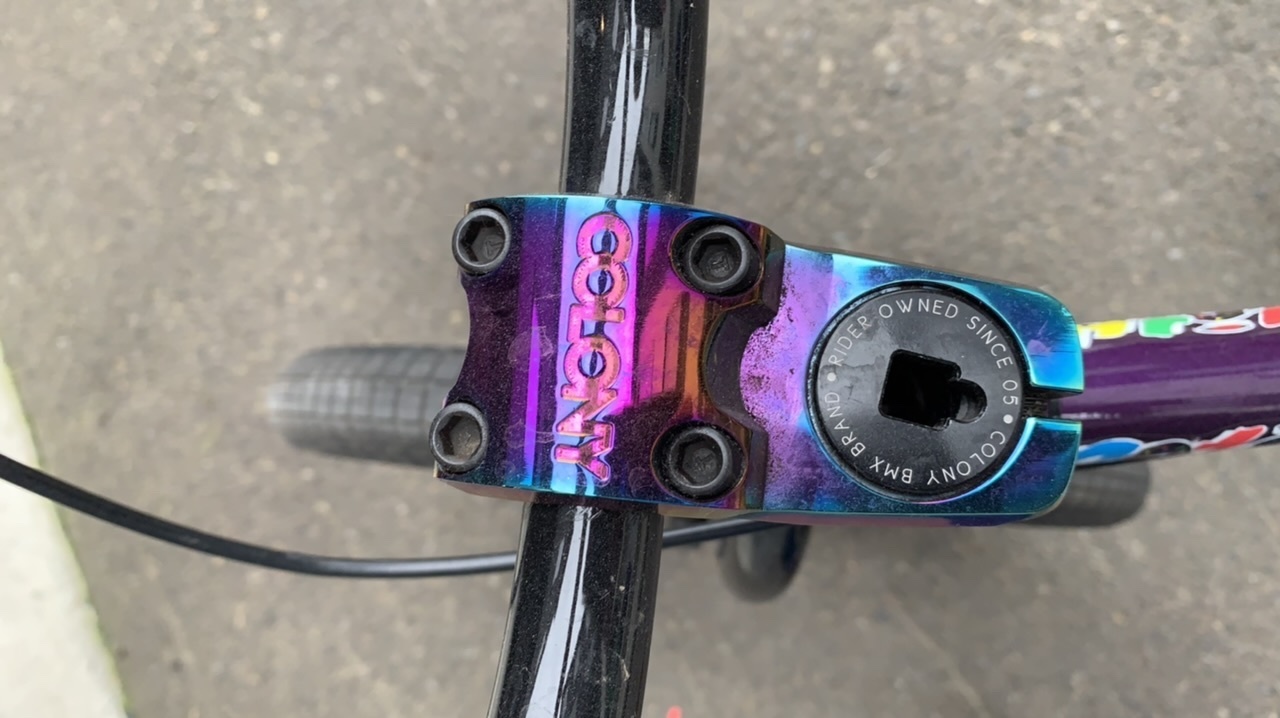2018 Colony Sweet Tooth