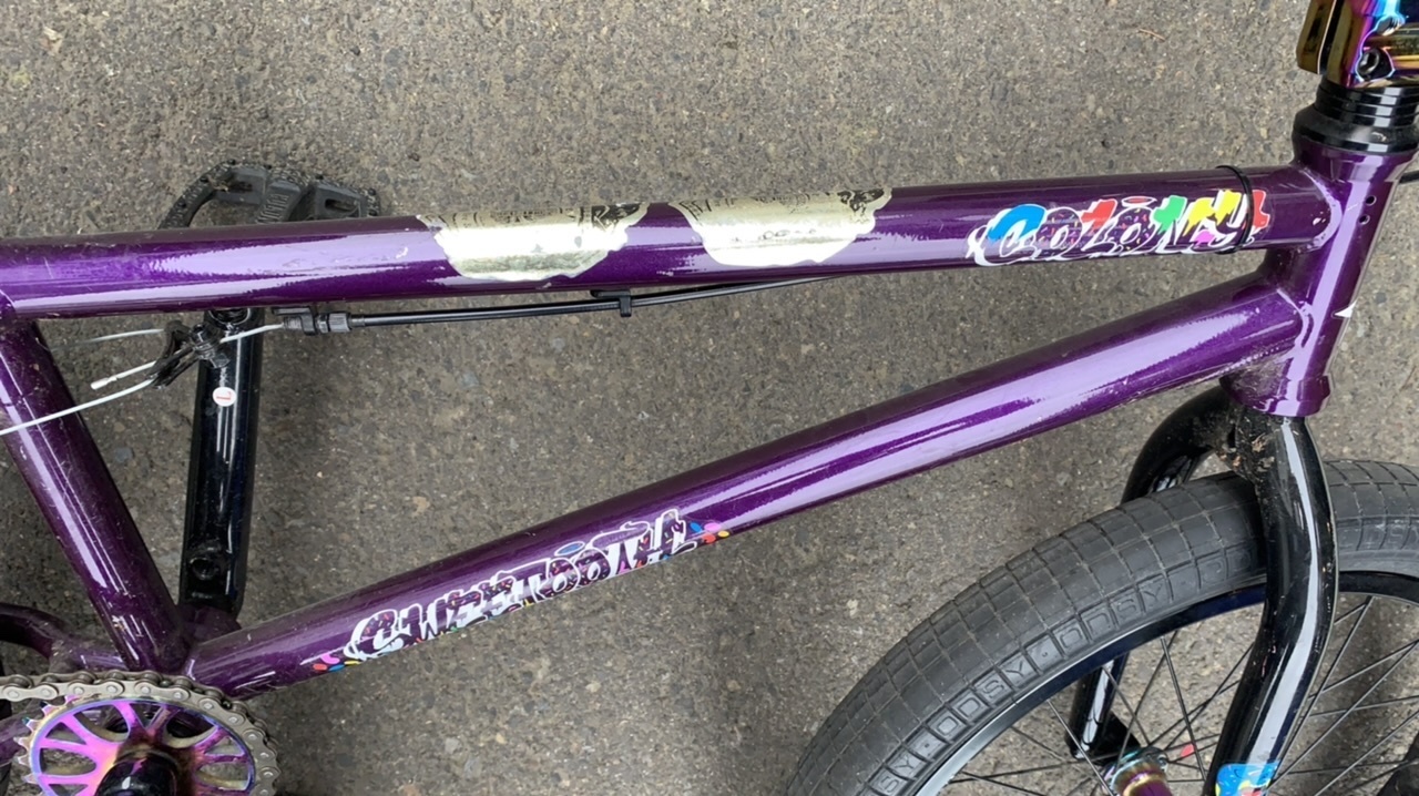 2018 Colony Sweet Tooth