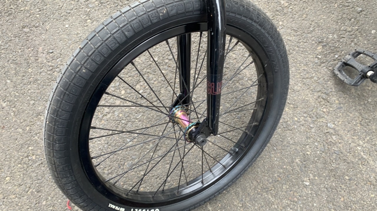 2018 Colony Sweet Tooth