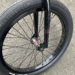 2018 Colony Sweet Tooth