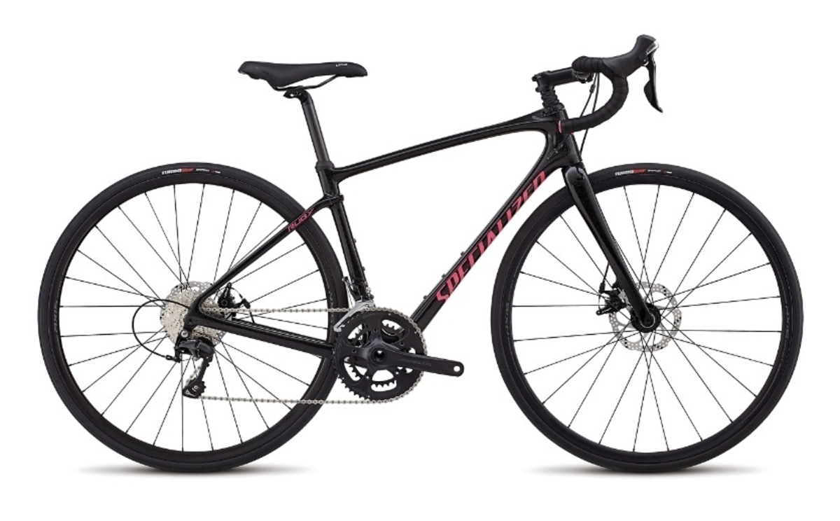 Stolen 2018 Specialized Ruby Sport