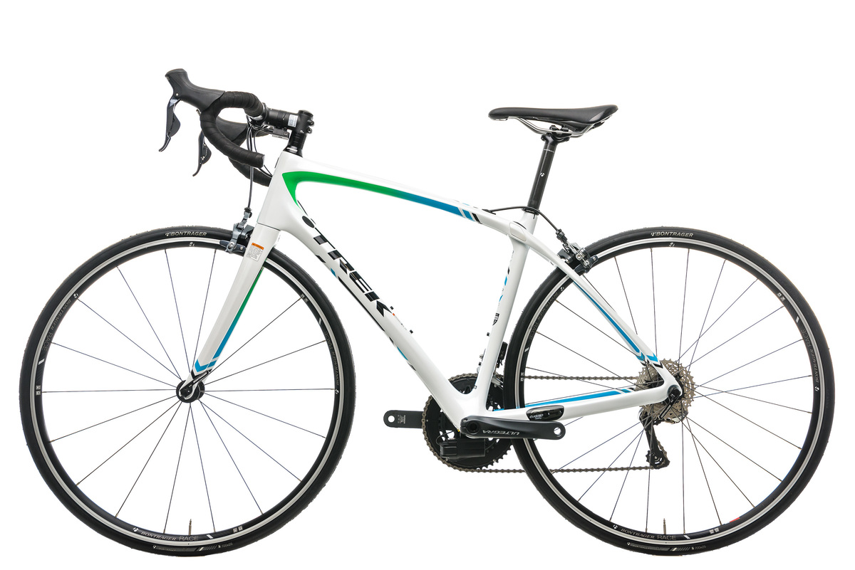 2017 Trek Silque S 7 Womens