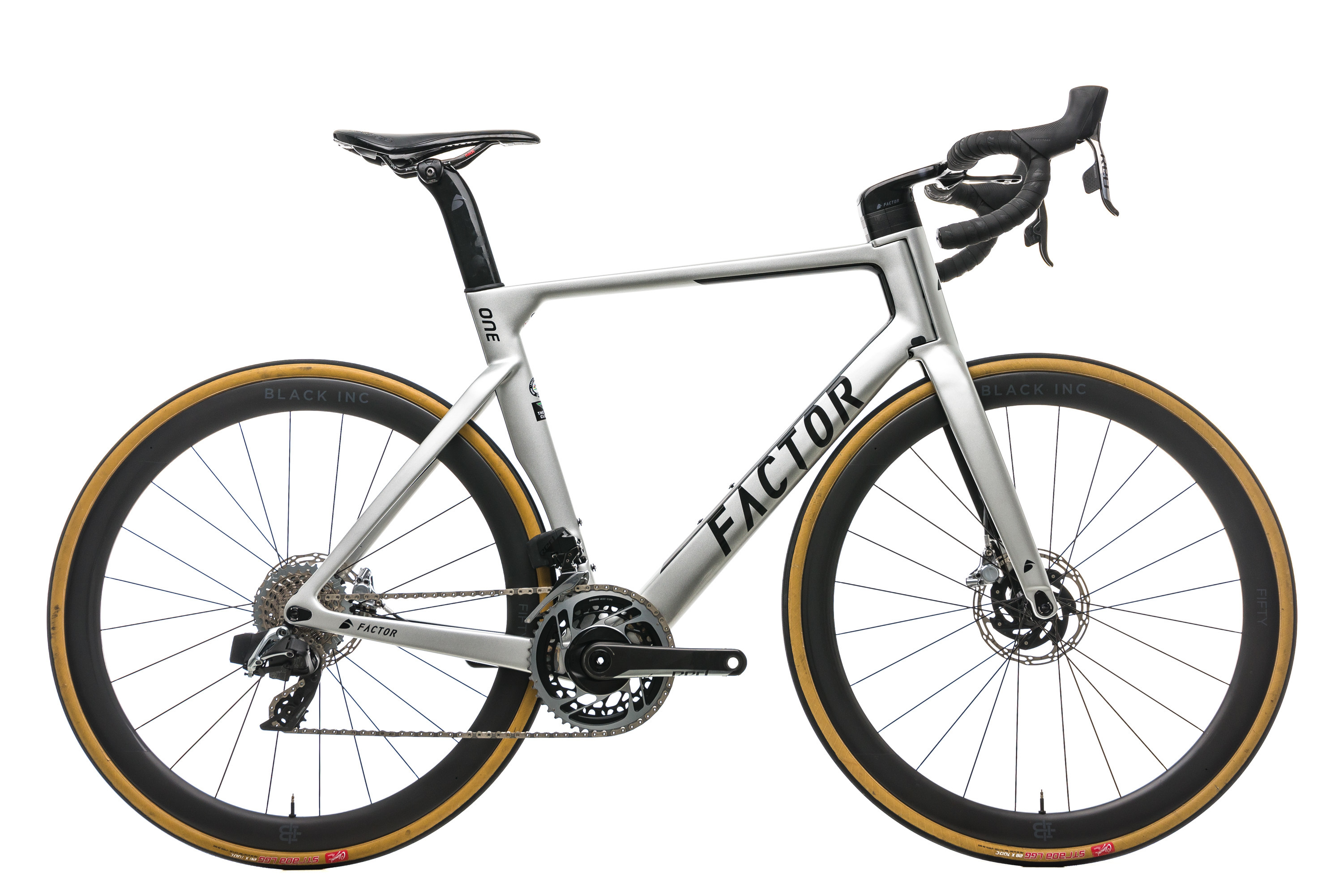 2019 Factor One Disc