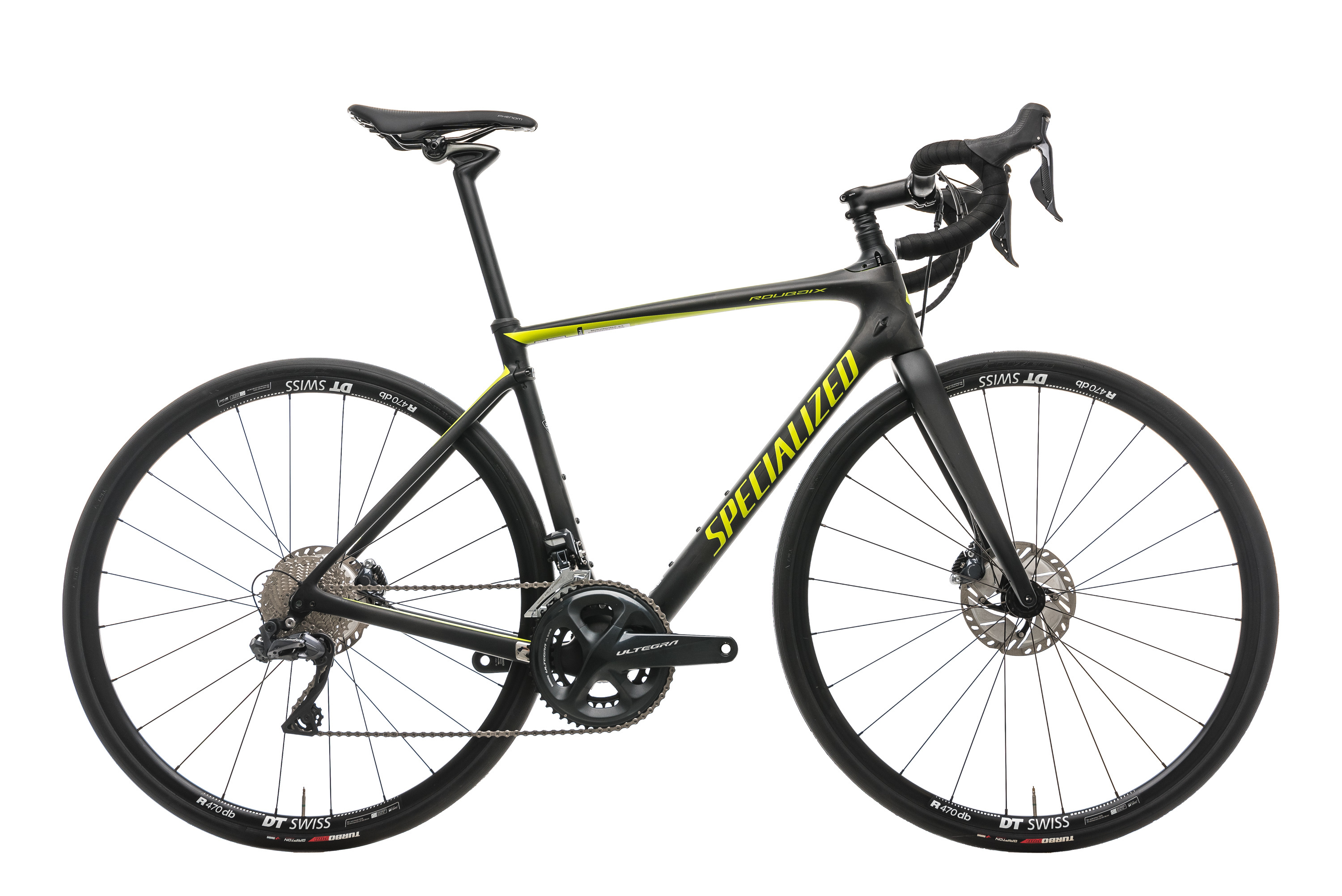 2019 Specialized Roubaix Comp Ultegra Di2