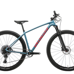 2019 Specialized Chisel Expert