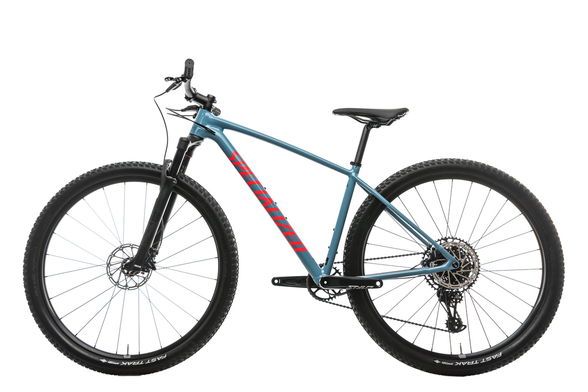 2019 Specialized Chisel Expert