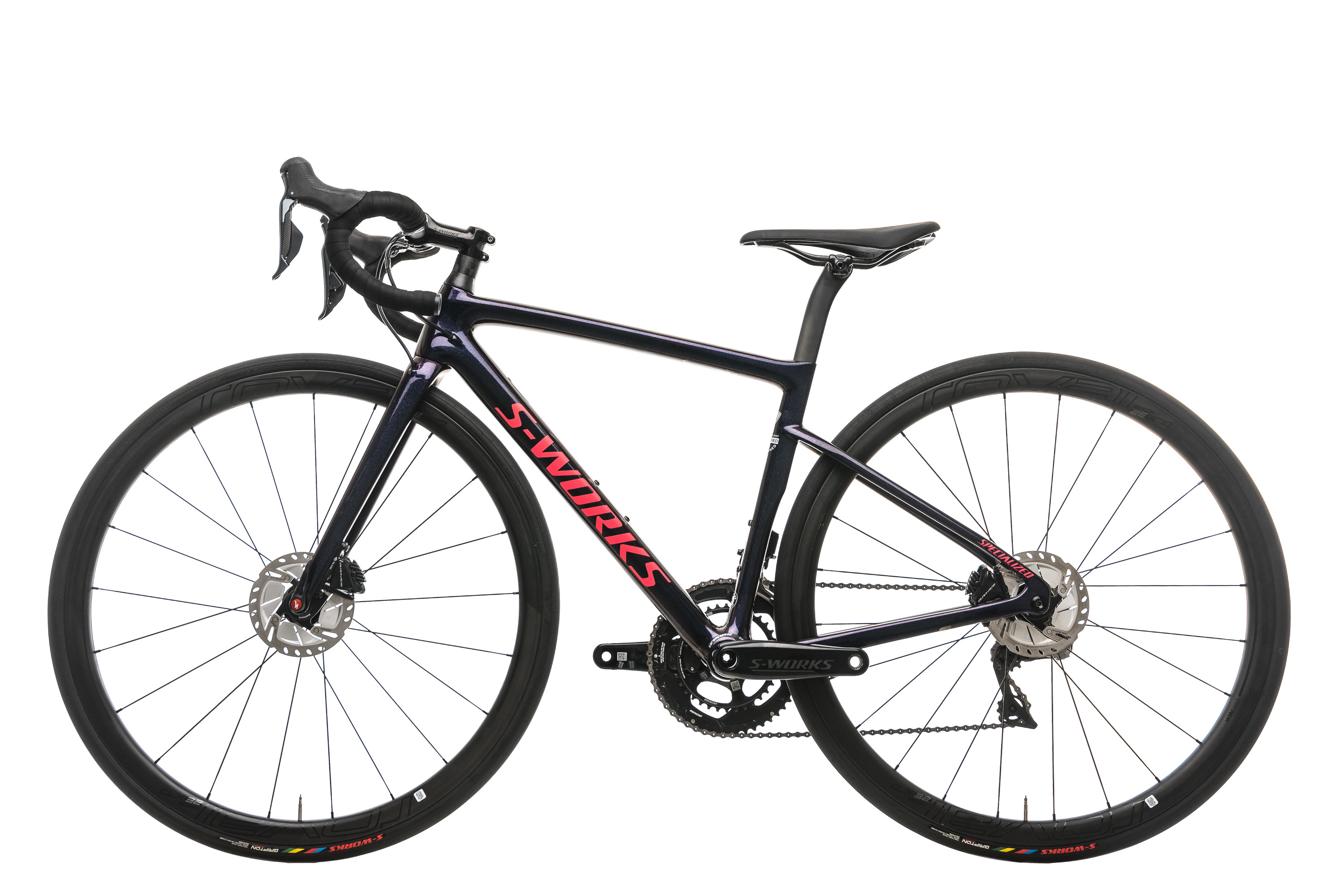 2019 Specialized S-Works Tarmac Disc Womens