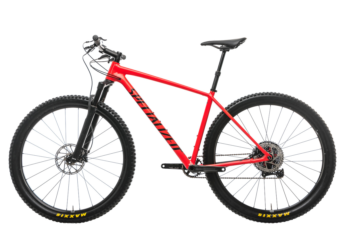 2018 Specialized Chisel Expert 1x Mens