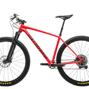 2018 Specialized Chisel Expert 1x Mens