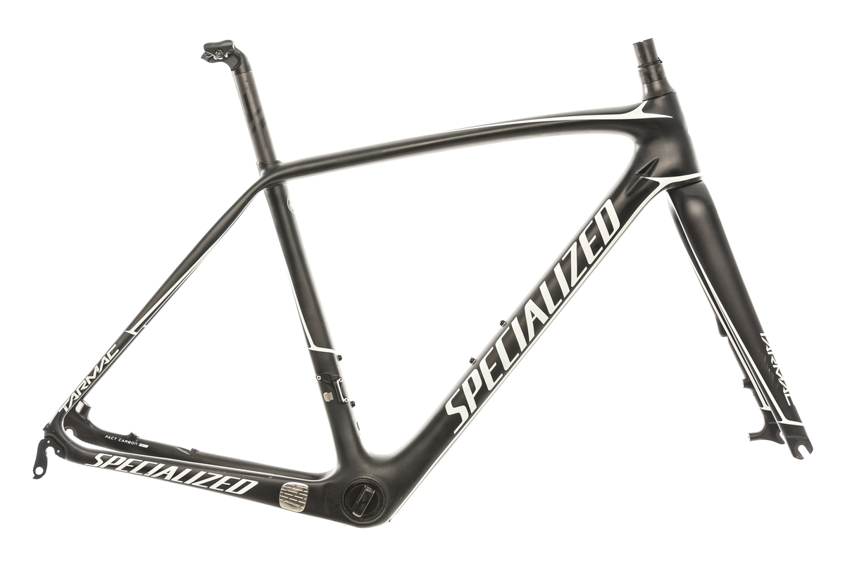 2017 Specialized Tarmac Comp Disc