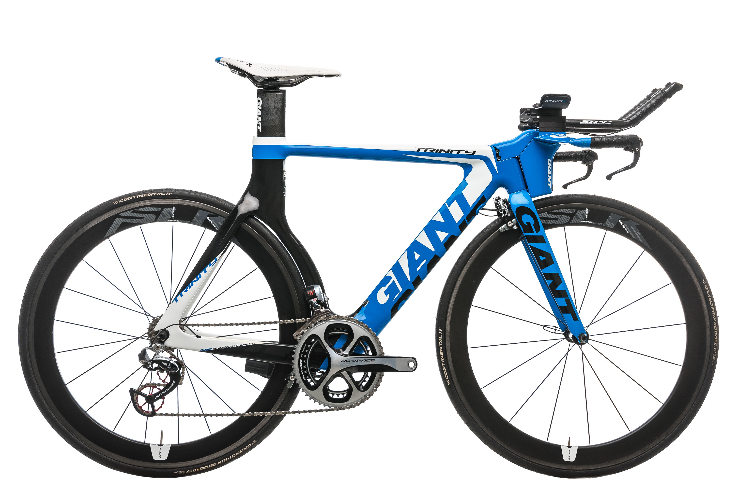 2013 Giant Trinity Advanced SL 0