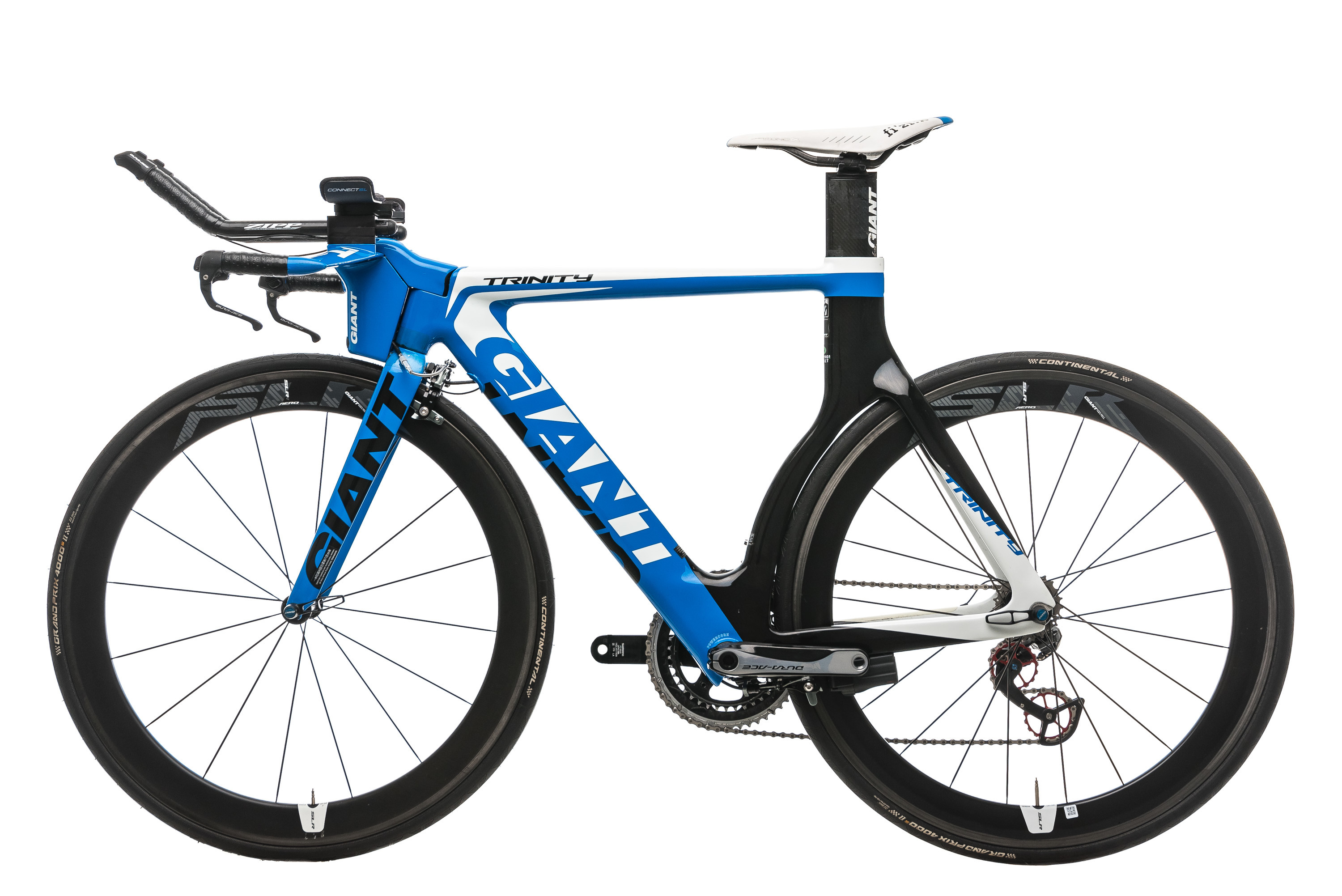 2013 Giant Trinity Advanced SL 0