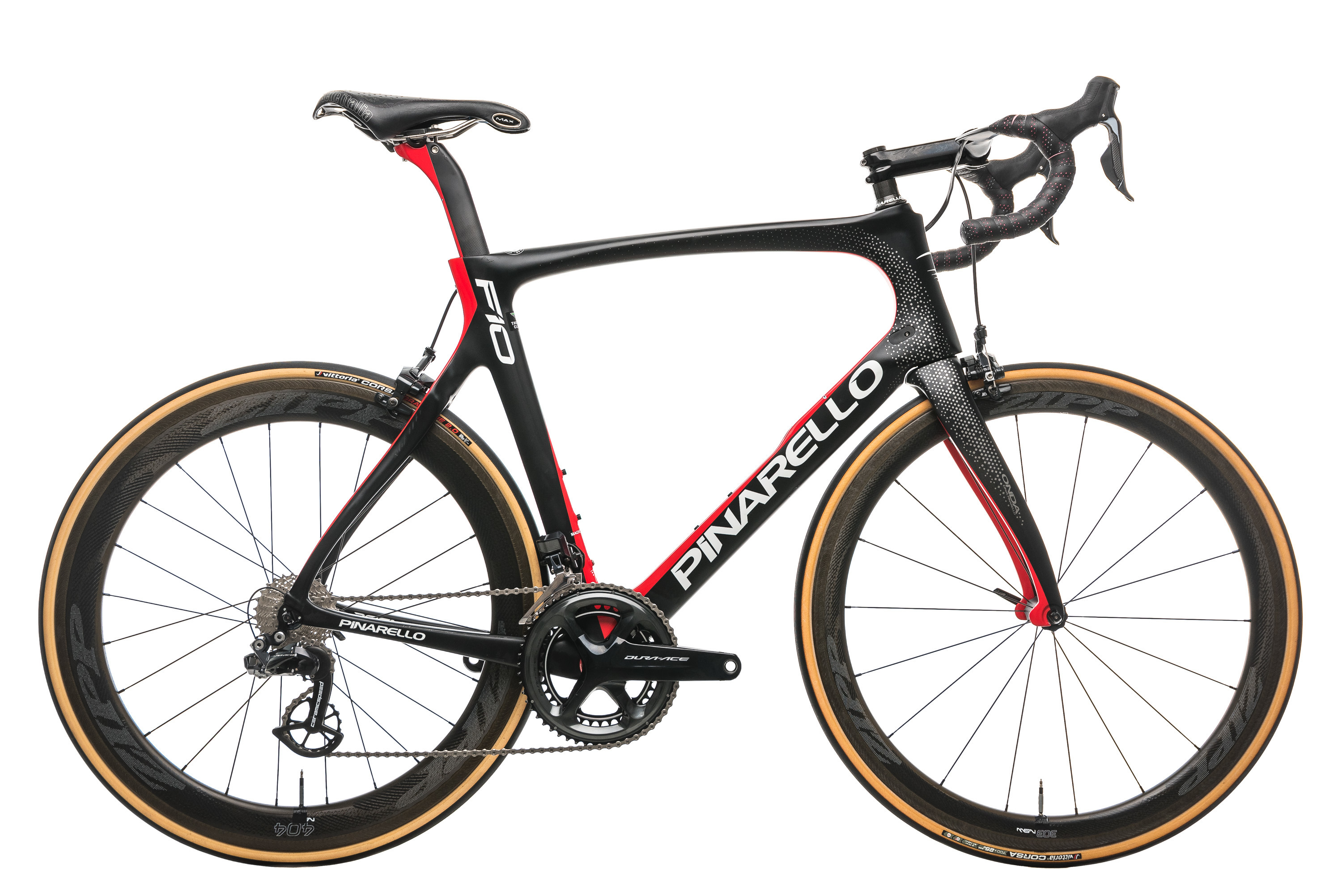 2018 Pinarello Dogma F10