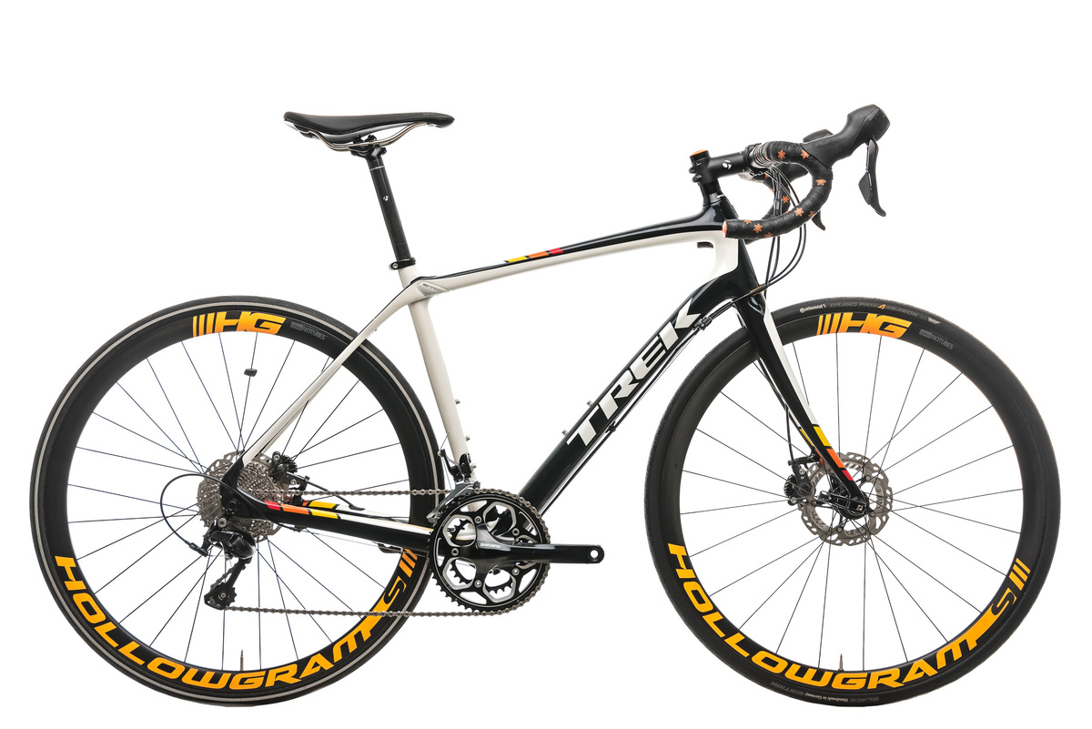 2016 Trek Domane 4.3 Disc