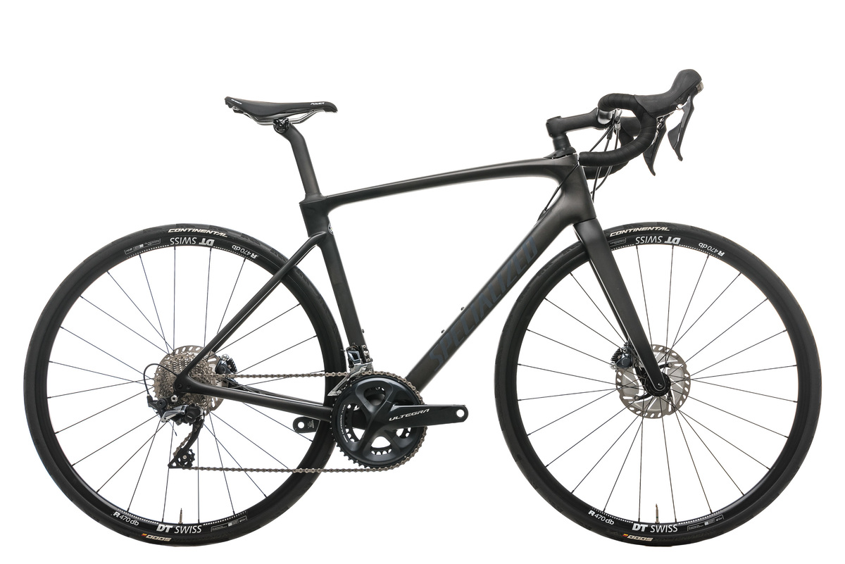 2020 Specialized Roubaix Comp