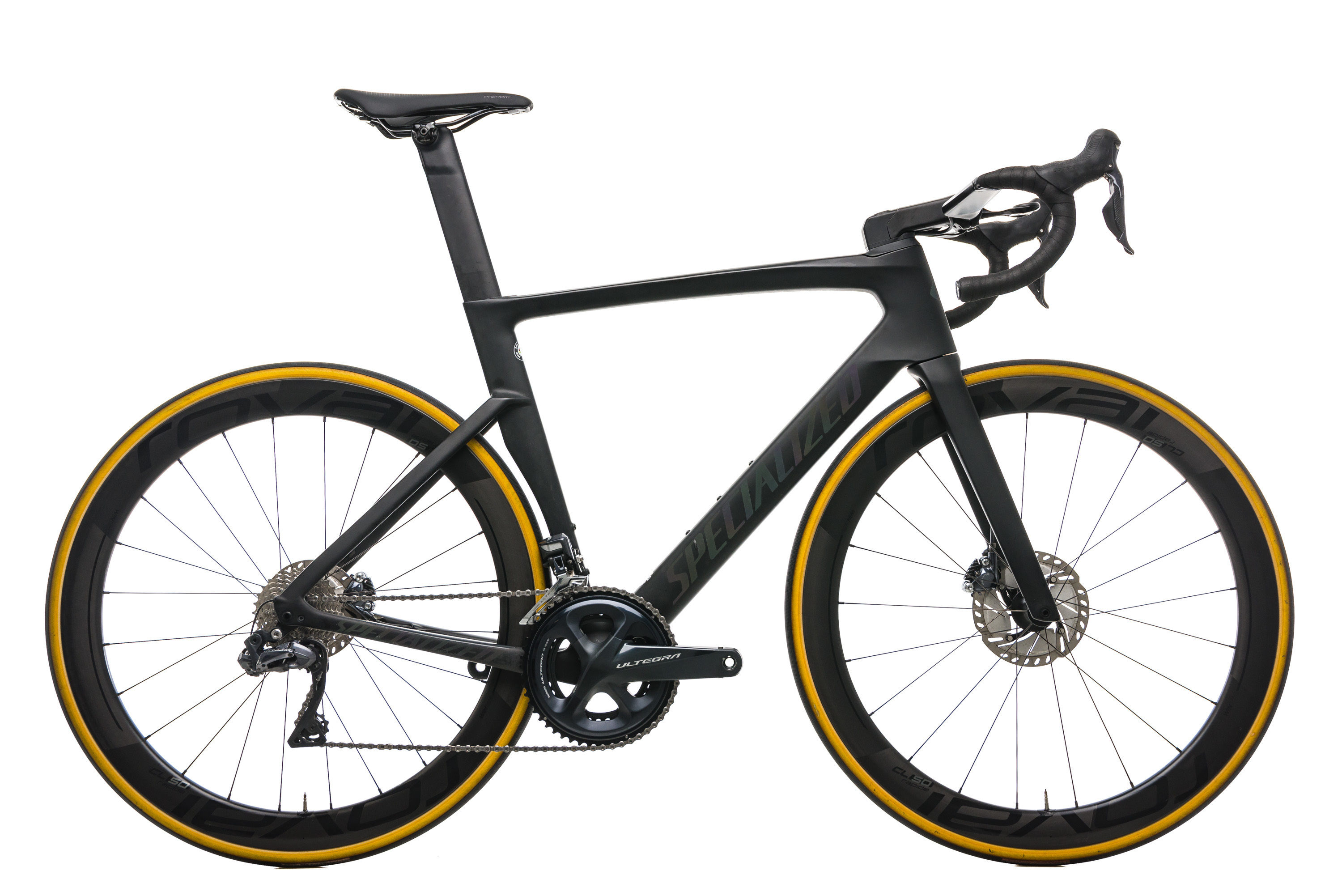 2019 Specialized Venge Pro