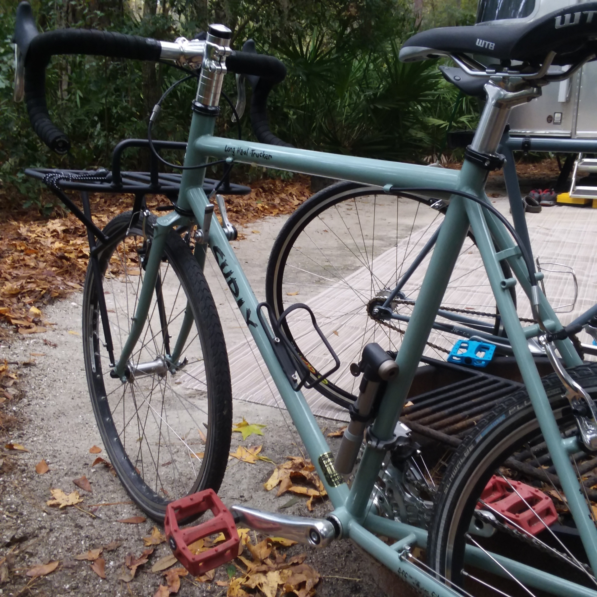 2019 Surly Long Haul Trucker