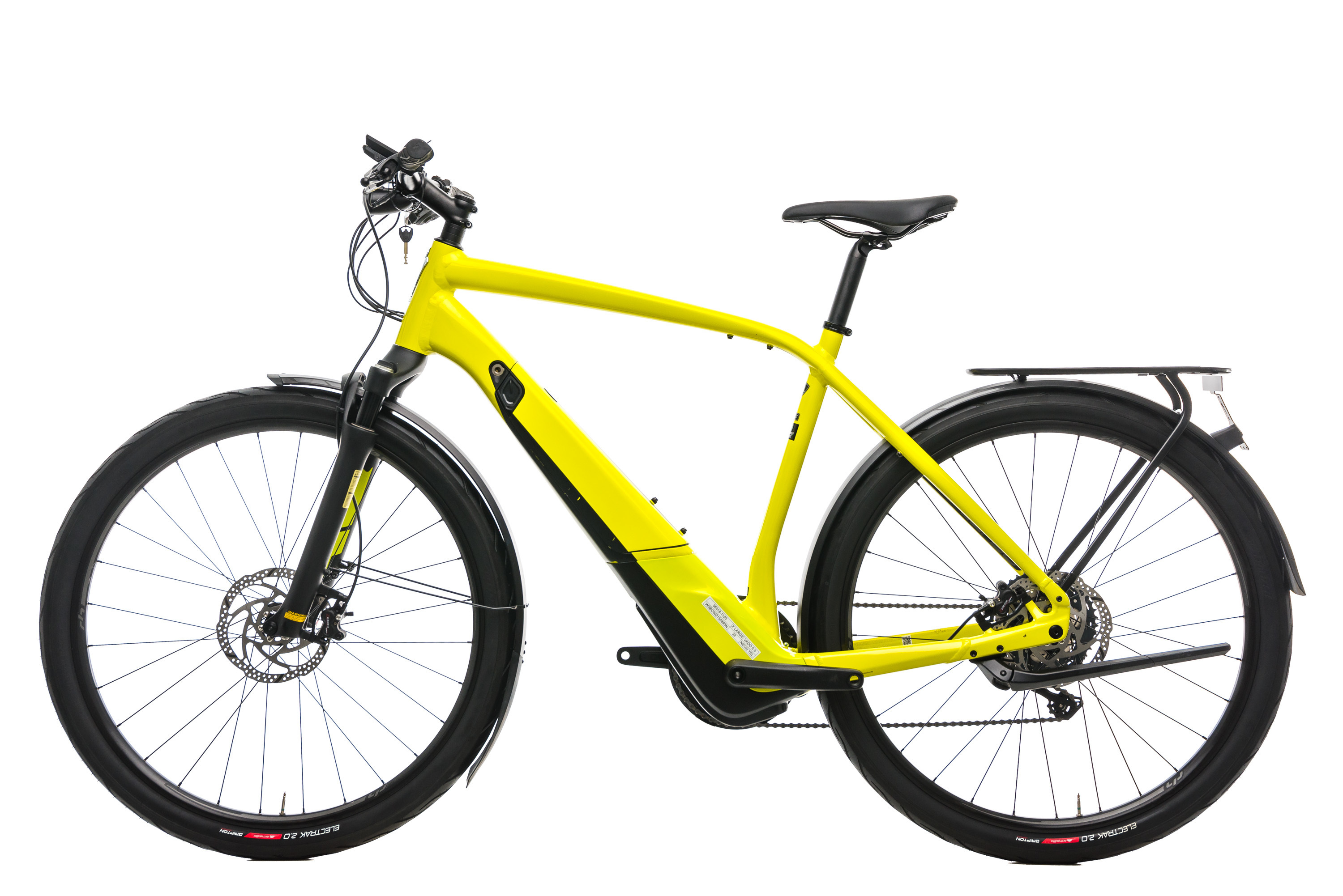 2019 Specialized Turbo Vado 6.0