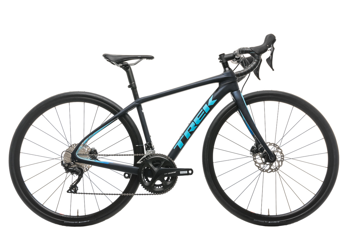 2019 Trek Domane SL 5 Disc Womens