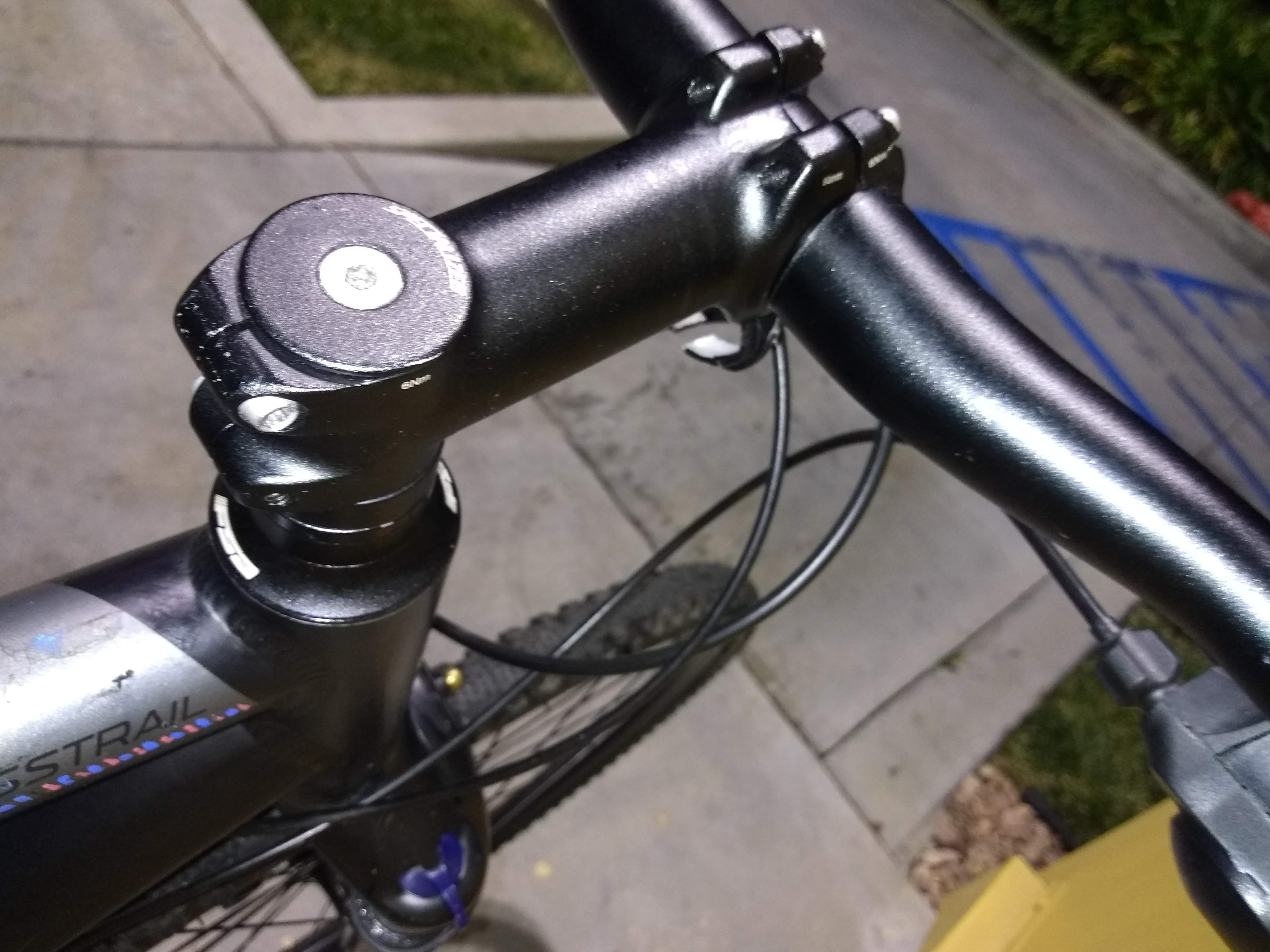 2016 Specialized CrossTrail Sport Disc